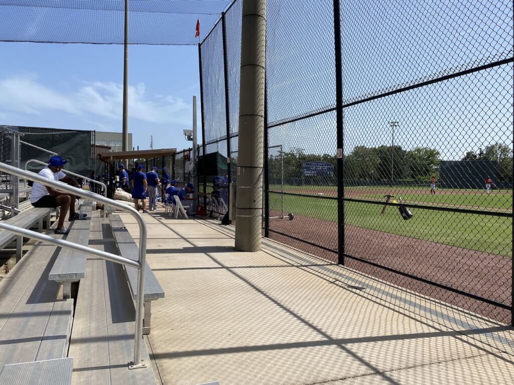 UBT 2022 – Day Three | Brian Williams Creative